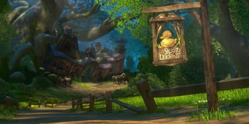 The Ultimate Disney Movie Bar Crawl