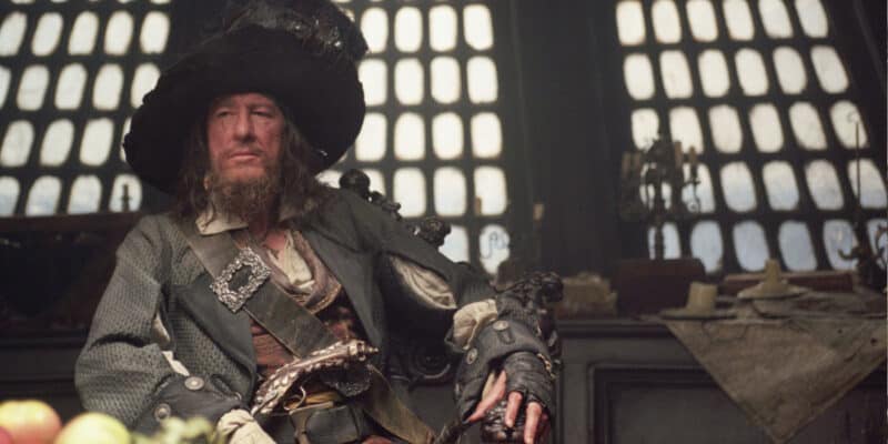 The Real Pirates That Inspired Jack Sparrow and The Pirates of the ...