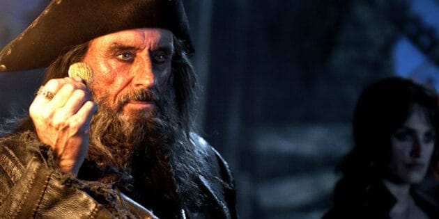 The Real Pirates That Inspired Jack Sparrow and The Pirates of the ...