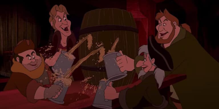 The Ultimate Disneyland Drinking Guide
