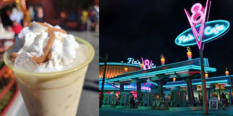The Ultimate Disneyland Drinking Guide