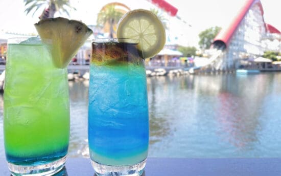 The Ultimate Disneyland Drinking Guide