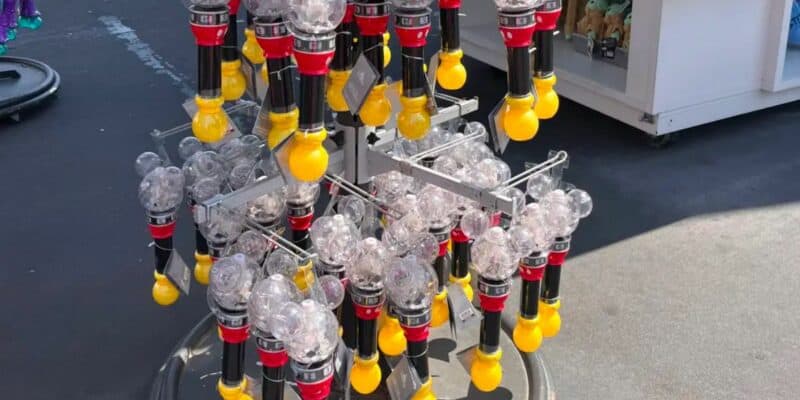 Childless Adults Advocate for Toy Ban at Disney Parks