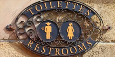 Do You Know About These Hidden Disney Restrooms? - Inside the Magic