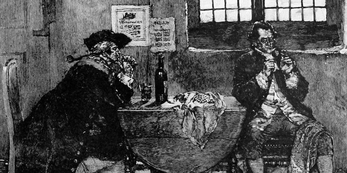 The Real Pirates That Inspired Jack Sparrow and The Pirates of the ...