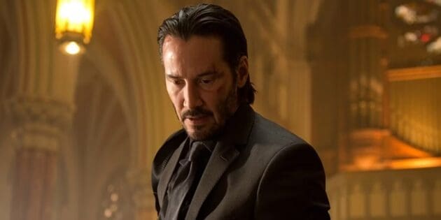 John Wick Spinoff Series Has Revealed Its First-Look Image