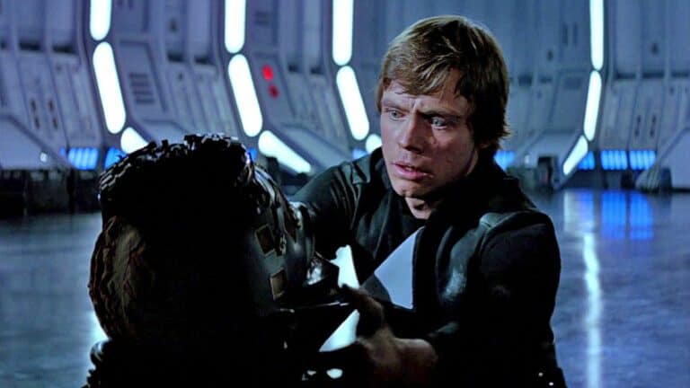 Mark Hamill Shares Blunt Take on 'Star Wars' Future Under Dave Filoni
