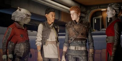 Cal Kestis Actor Gives Disney His Terms for Live-Action ‘Star Wars’ Debut