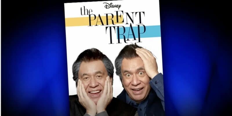 Disney's 'Parent Trap' Reboot Stars Jenna Ortega
