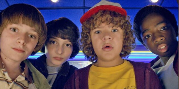 All the 'Stranger Things' Characters Ranked (Good Guys Only)