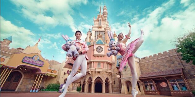 Dozens of Disney Guests Face Legal Action, Arrest After Illegal Activity