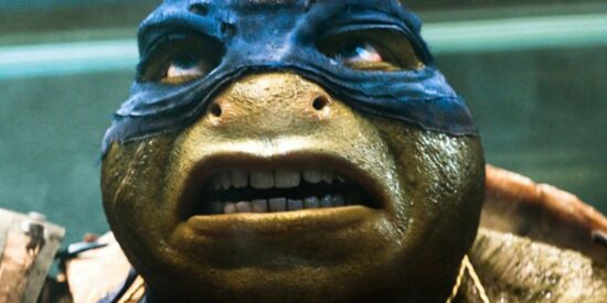 Live-Action 'TMNT' Movie With R Rating Will Feature Female Ninja Turtles