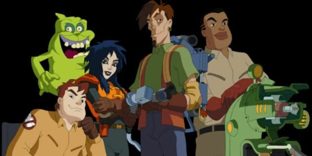 ‘Ghostbusters’ Cinematic Universe Will Include New Sequels, TV Shows ...