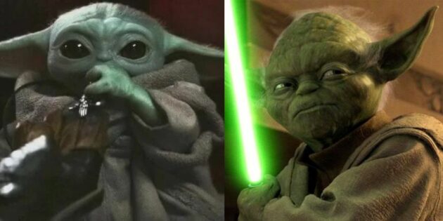 'Star Wars' May Have Finally Revealed Where Yoda Is From