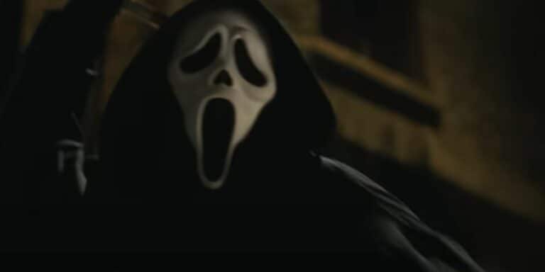'Scream': All 14 Ghostface Reveals Ranked From Worst to Best
