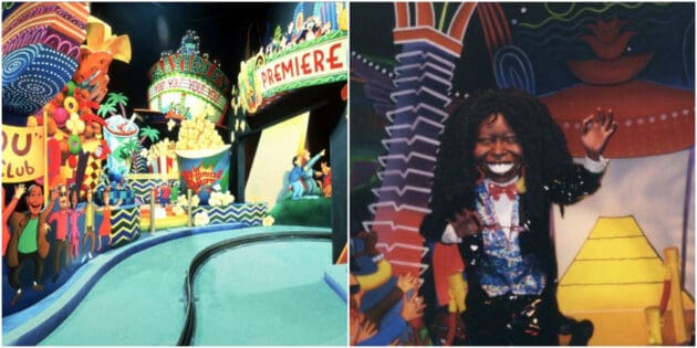 The 12 Weirdest Closed Disney Attractions