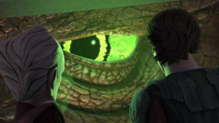 'Star Wars' Confirms Palpatine's Biggest Mistake, Ends 14-Year-Old ...