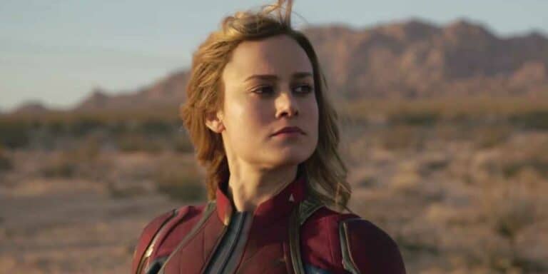Confirmed: Emilia Clarke Is New 'Captain Marvel' Actress In MCU