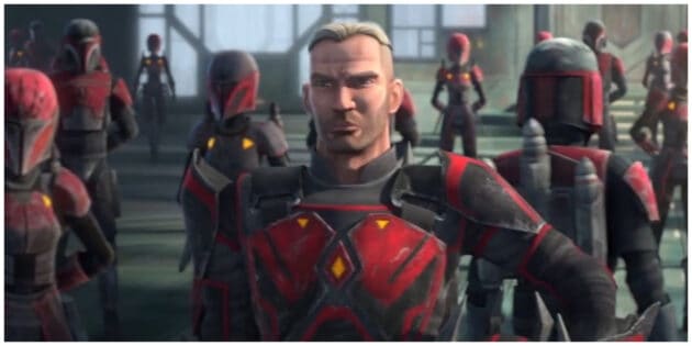 A Complete Guide to Bo-Katan Kryze -- 'Star Wars' Biggest Female ...