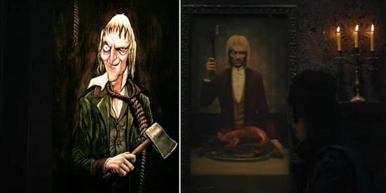 The Hidden Details You MISSED In the 'Haunted Mansion' Movie Trailer