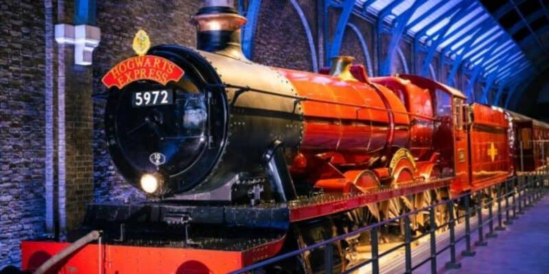 Warner Bros. and Max Release ‘Harry Potter’ Teaser