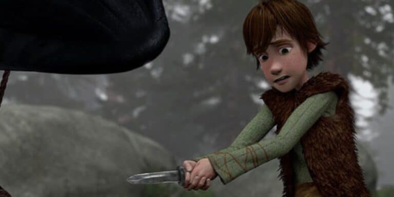 Universal's New 'How to Train Your Dragon' Land Details Revealed
