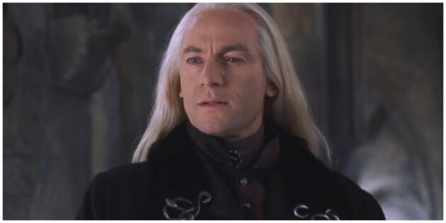 'Harry Potter and the Cursed Child' Movie Could Finally Be Happening ...