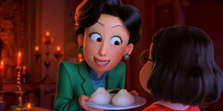 The Worst Disney Mothers of All Time