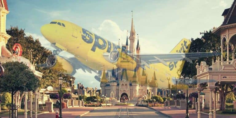 U.S. Government to Assist Disney World Travelers With Refunds and Paid ...