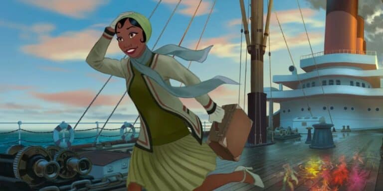Legendary Disney Director Ron Clements Officially Hanging Up His Mickey ...