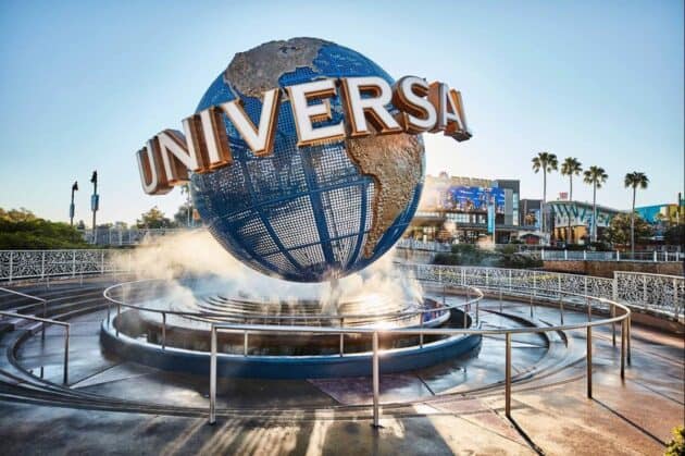 Universal Studios Florida Location Closed Indefinitely - Inside the Magic