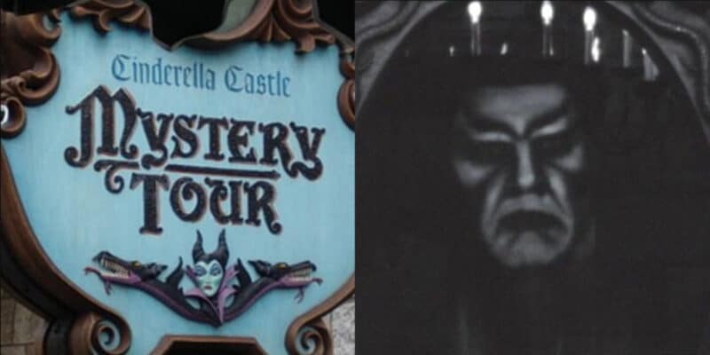 The 12 Weirdest Closed Disney Attractions