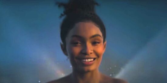 Tinker Bell Loses Iconic Glow in Live-Action 'Peter Pan and Wendy'