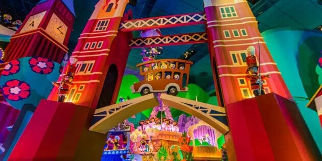 Report Connects Disneyland Streaker To Alleged Kidnapping