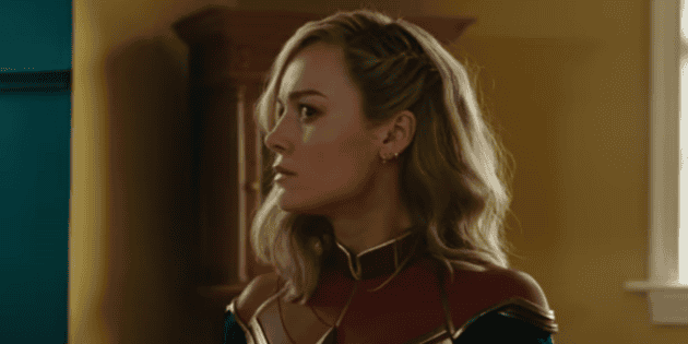 Brie Larson Confirmed To Become Next Disney Princess