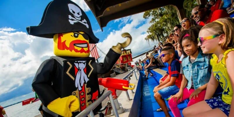 Florida Theme Park Announces Huge Discount on Annual Passes