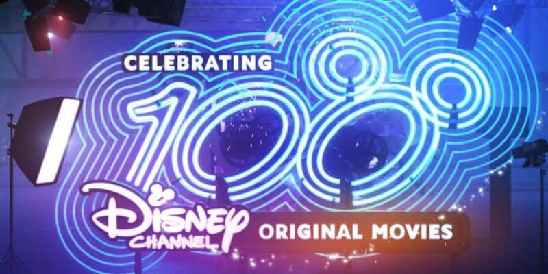 Disney Gets Dates Incorrect Again, This Time for Their Disney Channel ...