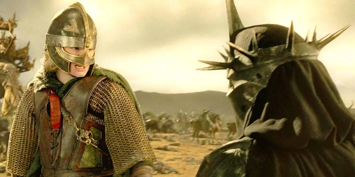 Highly Anticipated ‘Lord of the Rings’ Movie Gets Huge Update!