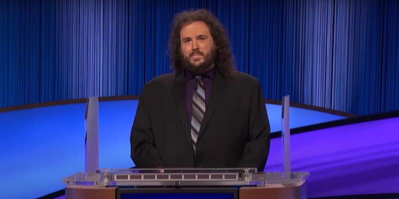 Fans Calling Disney-Themed Final Jeopardy! Question “Way Too Easy”
