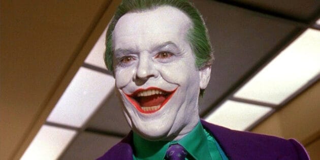 ‘Flash’ Teases Jack Nicholson’s Joker In New Trailer