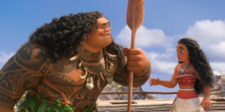 Celebrate AANHPI Heritage Month With These Disney Classics