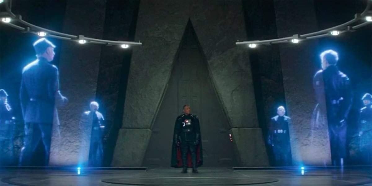 'The Mandalorian' Goes Too Far, Whitewashes 'Star Wars' Villains