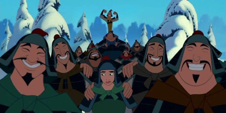 Celebrate AANHPI Heritage Month With These Disney Classics