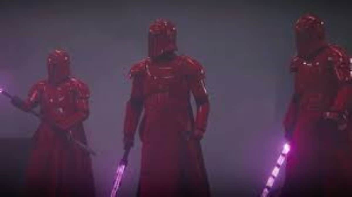 'The Mandalorian' Saves Rian Johnson's 'Star Wars' - Inside the Magic