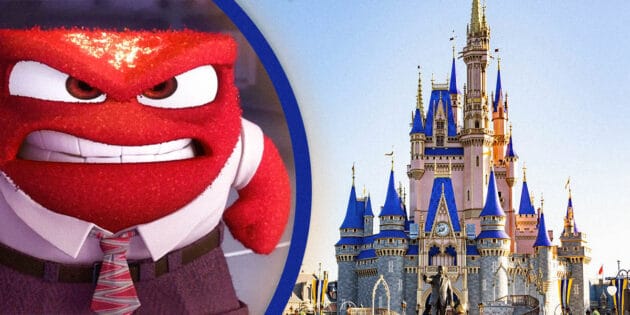 Disney Parks Could Enforce "Chaperone" Rule