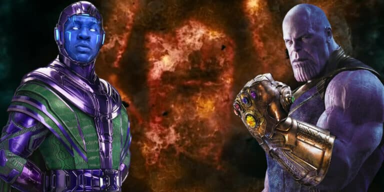 Marvel Has Reportedly Found the Next ‘Kang’ For the MCU
