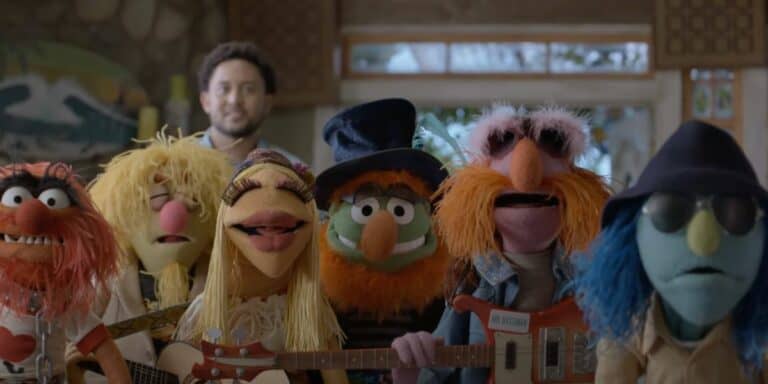 Confirmed: End of an Era as Historical Muppets Studio Goes up for Sale