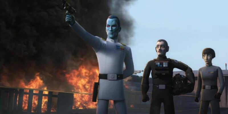 Ten Reasons Why 'Star Wars' Will Create A 'Clone Wars' Live-Action Series