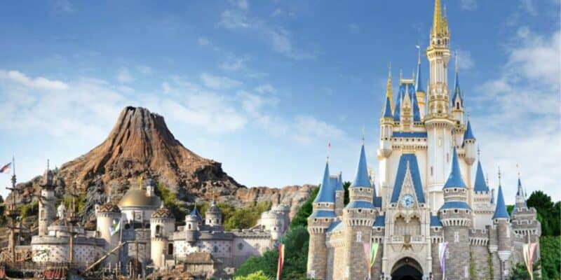 Disney Closing Final Splash Mountain This Year, Work to Be Done