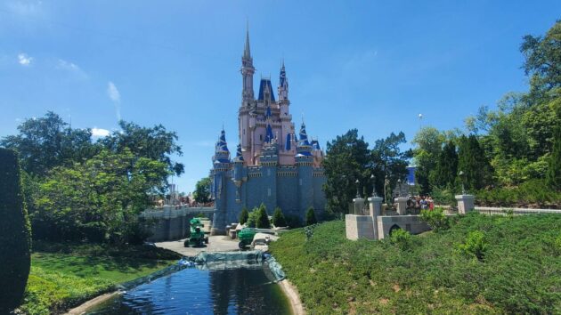 Guests Issued "Dangerous" Warning Ahead of Disney World Trips